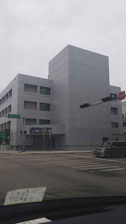 MIAMI DADE COLLEGE - PADRÓN CAMPUS - Updated December 2025 - 37 Photos ...