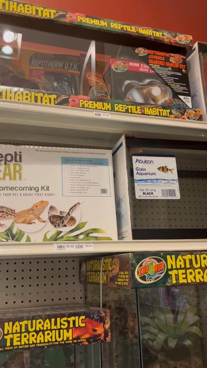 PET CENTER OLD BRIDGE - Updated January 2026 - 44 Photos & 17 Reviews ...