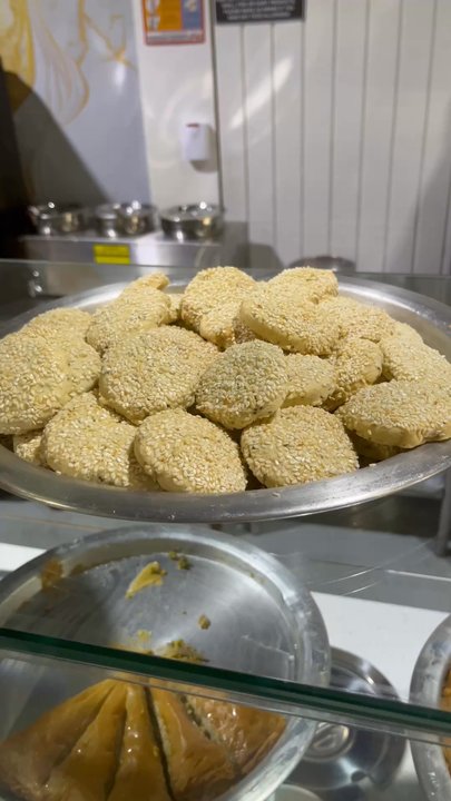 YA HABIBI SWEETS & ICE CREAM - Updated October 2025 - 136 Photos & 23 ...