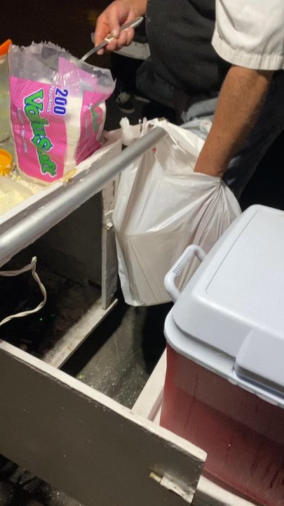 CORN MAN - Updated June 2025 - 971 Photos & 1118 Reviews - 2338 Workman ...