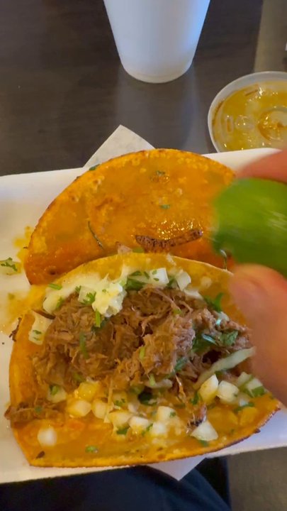 THE TACO SPOT - Updated December 2025 - 19 Photos & 17 Reviews - 528 W ...