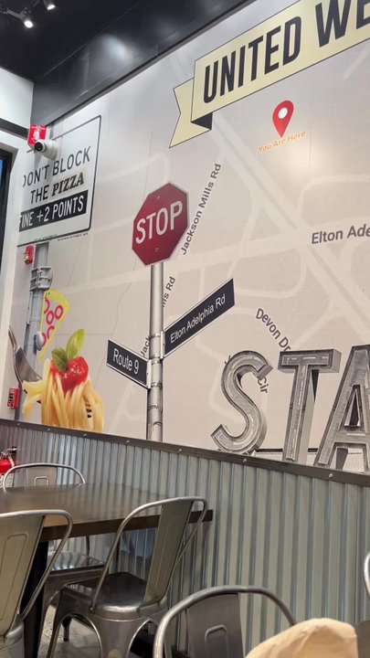 ROUND PIE PIZZA - FREEHOLD - Updated December 2025 - 58 Photos & 26 ...