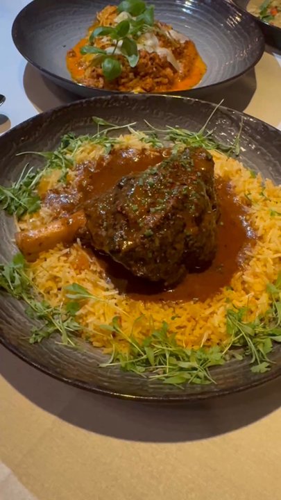 FIA RESTAURANT - Updated May 2026 - 567 Photos & 250 Reviews - 3600 ...