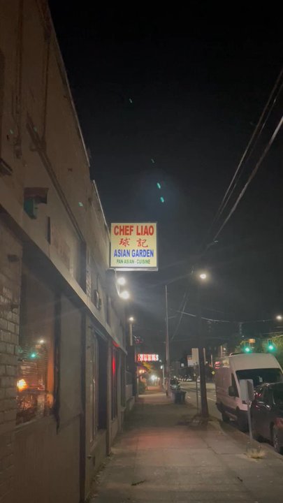 CHEF LIAO ASIAN FUSION CUISINE - Updated January 2026 - 161 Photos ...