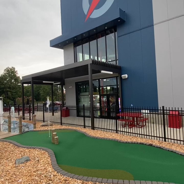 COMPASS ENTERTAINMENT COMPLEX - Updated December 2025 - 85 Photos & 29 ...