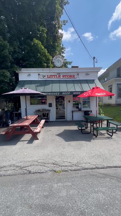 MARSH BROTHERS DELI - Updated November 2025 - 71 Photos & 122 Reviews ...