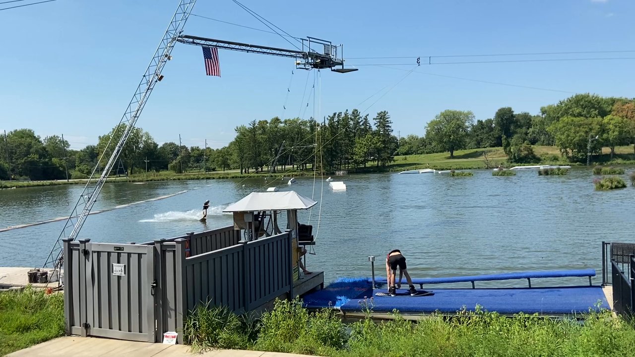 WEST ROCK WAKE PARK - Updated December 2025 - 23 Photos - 1420 S ...