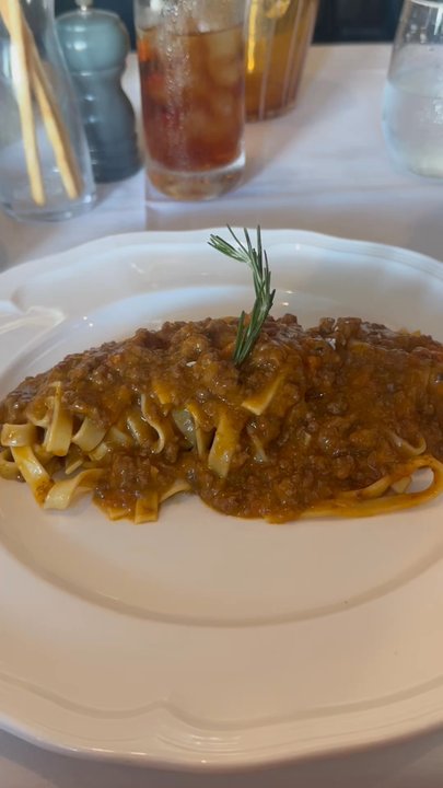 TULLIO - Updated January 2026 - 150 Photos & 96 Reviews - 160 Andalusia ...