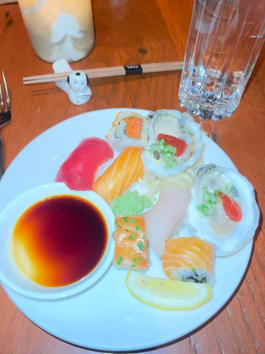 TAO CHICAGO RESTAURANT - Updated May 2026 - 2194 Photos & 819 Reviews ...