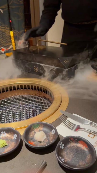 NIKU X - Updated September 2025 - 684 Photos & 233 Reviews - 21 W 35th ...