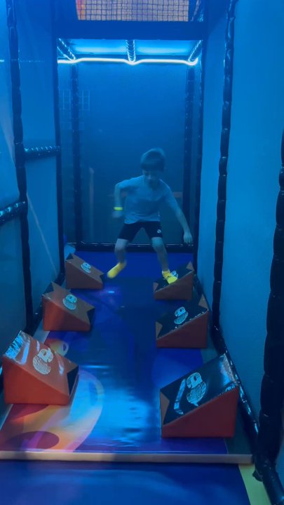 HAPPY FEET PLANET - Updated May 2026 - 33 Photos - 231 Guy Rd, Clayton ...
