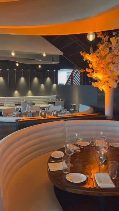 STK STEAKHOUSE - Updated May 2025 - 466 Photos & 278 Reviews - 201 S ...