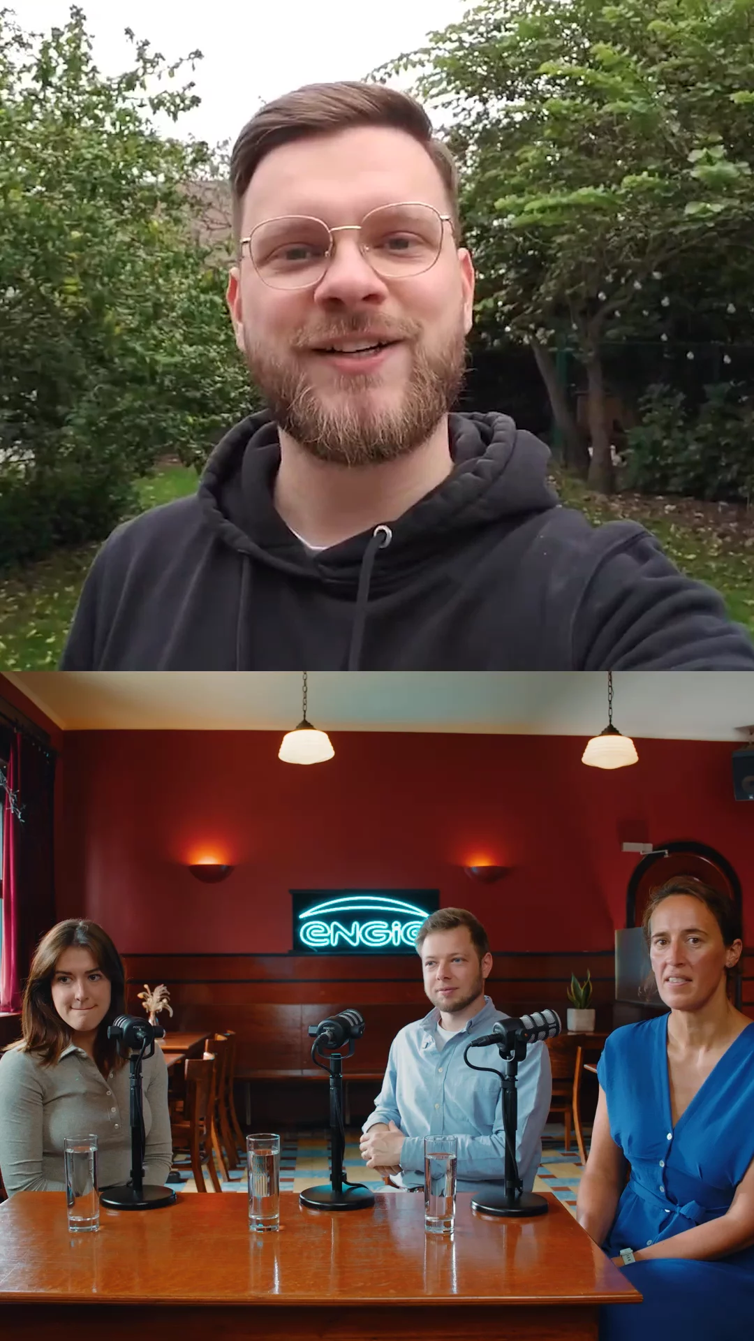 Innovatie en flexibiliteit – met Femke Flachet & Simon Hollevoet (3)