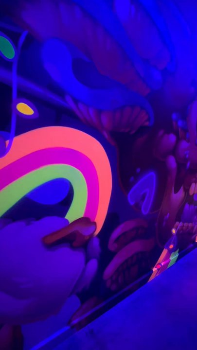 MEOW WOLF HOUSTON - RADIO TAVE - Updated April 2026 - 909 Photos & 160 ...