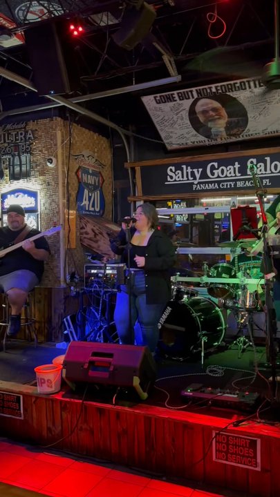 SALTY GOAT SALOON - Updated March 2025 - 113 Photos & 169 Reviews ...