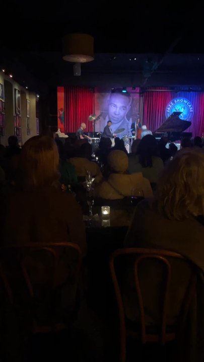 JAZZ SHOWCASE - Updated December 2024 - 251 Photos & 214 Reviews - 806 ...