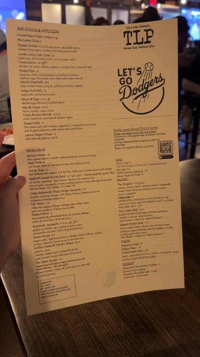 THE LOCAL PEASANT - Updated December 2025 - 1330 Photos & 1596 Reviews ...