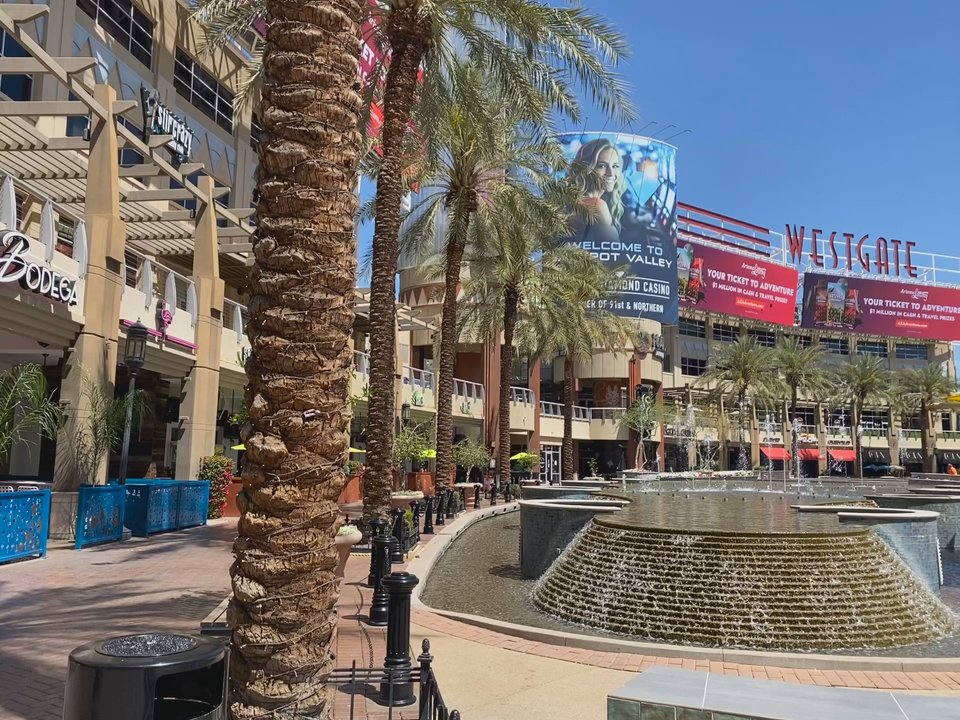 WESTGATE ENTERTAINMENT DISTRICT - Updated April 2026 - 659 Photos & 196 ...
