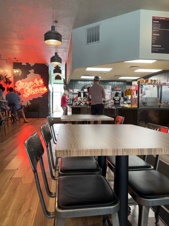 PICA RICA BBQ - Updated December 2025 - 217 Photos & 202 Reviews - 25 N ...