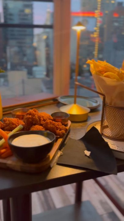 HIDE ROOFTOP - Updated April 2025 - 141 Photos & 41 Reviews - 24 John ...