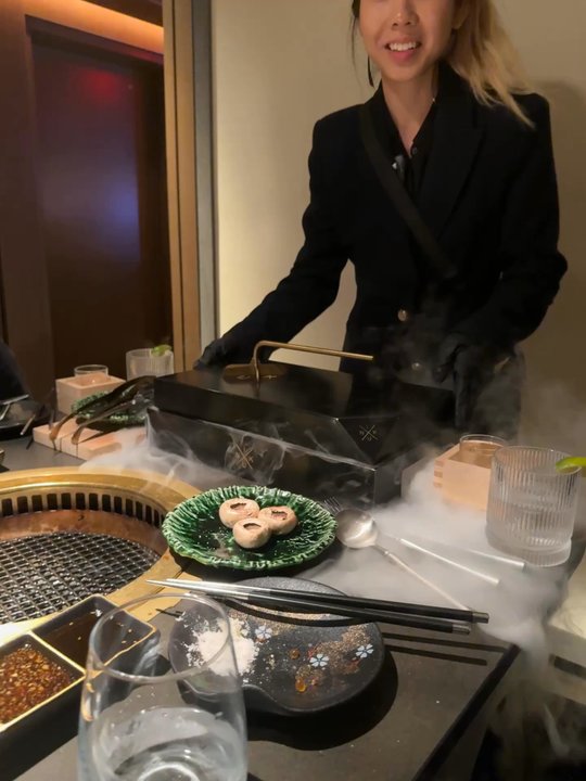 NIKU X - Updated October 2025 - 810 Photos & 304 Reviews - 21 W 35th St ...