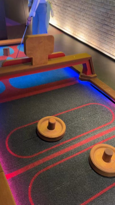 PUTTSHACK - ATLANTA - DUNWOODY - Updated October 2025 - 61 Photos & 39 ...