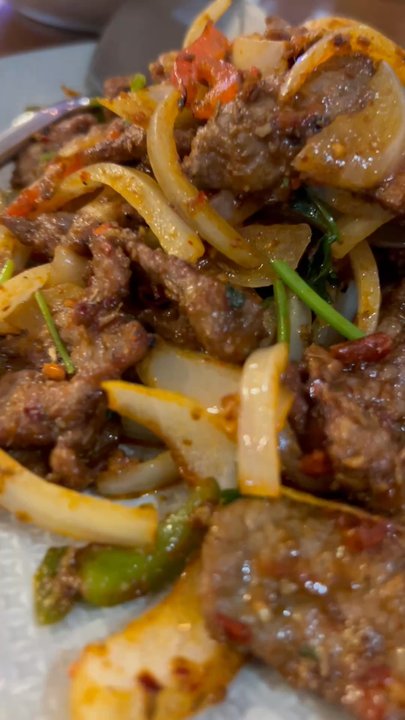 COOKING GIRL - THE HEIGHTS - Updated January 2026 - 106 Photos & 47 ...