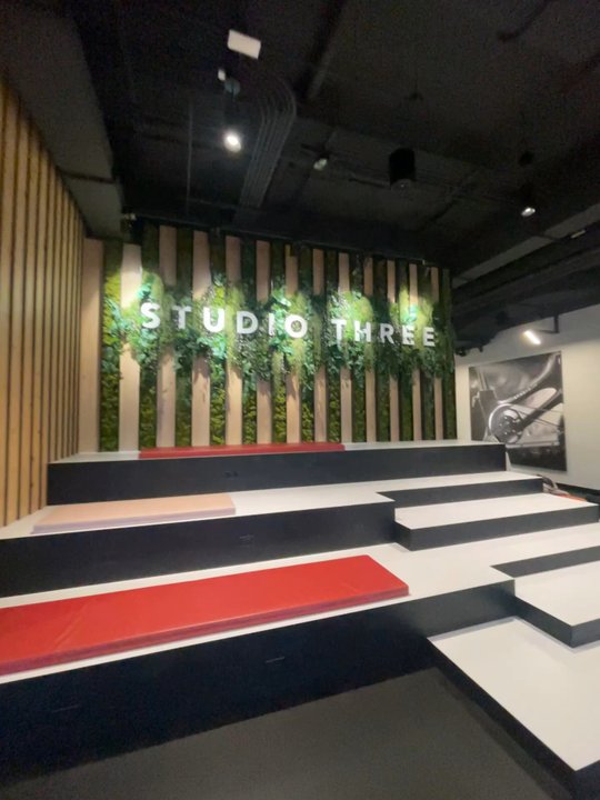 STUDIO THREE - FULTON MARKET - Updated July 2025 - 28 Photos & 18 ...