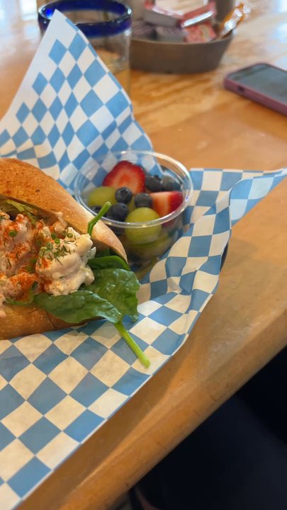 OSPREY CAFÉ - Updated March 2026 - 416 Photos & 554 Reviews - 2281 ...