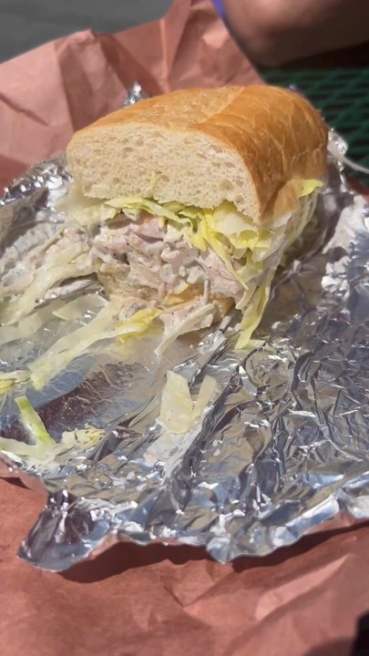 MARSH BROTHERS DELI - Updated November 2025 - 71 Photos & 122 Reviews ...