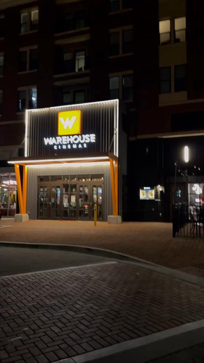 WAREHOUSE CINEMAS ROTUNDA - Updated February 2026 - 122 Photos & 76 ...