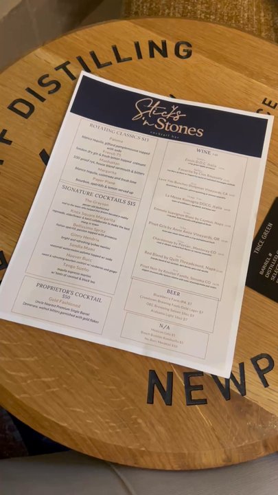 STICKS N STONES - Updated September 2025 - 85 Photos & 14 Reviews ...