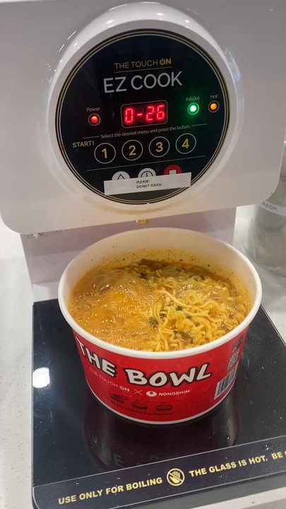 RAMYUN CAFE - Updated December 2025 - 58 Photos & 20 Reviews - 875 S ...