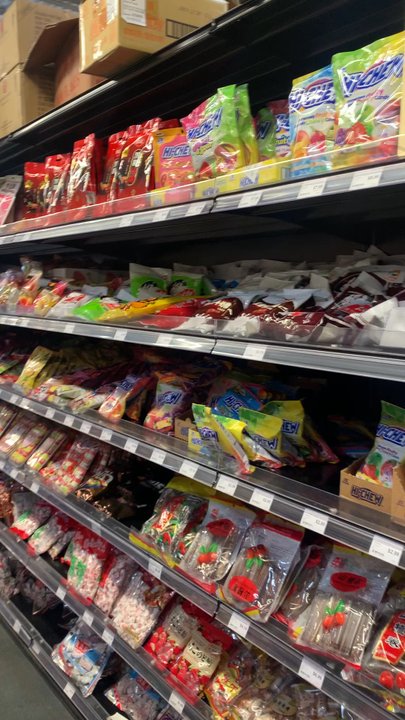 ENSON MARKET - Updated October 2025 - 34 Photos & 17 Reviews - 5501 ...