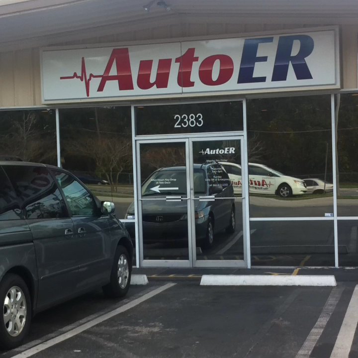AUTO ER - Updated May 2026 - 21 Photos & 100 Reviews - 2383 SW Archer ...