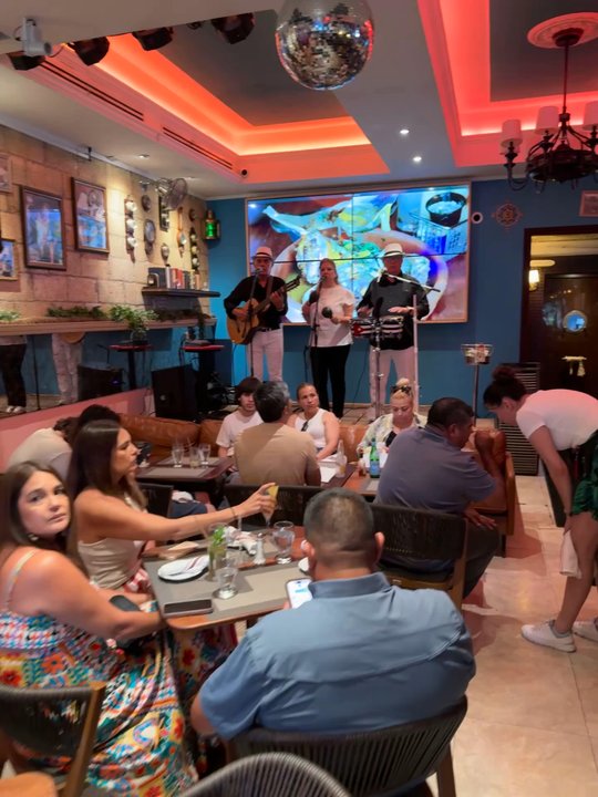 SALA’O CUBAN RESTAURANT & BAR - Updated January 2026 - 1240 Photos ...
