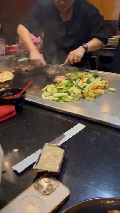 FUJI JAPANESE STEAKHOUSE - Updated May 2026 - 225 Photos & 313 Reviews ...
