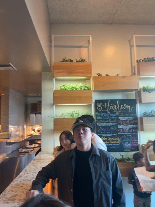 HEIRLOOM - Updated April 2025 - 3852 Photos & 2574 Reviews - 8398 N ...