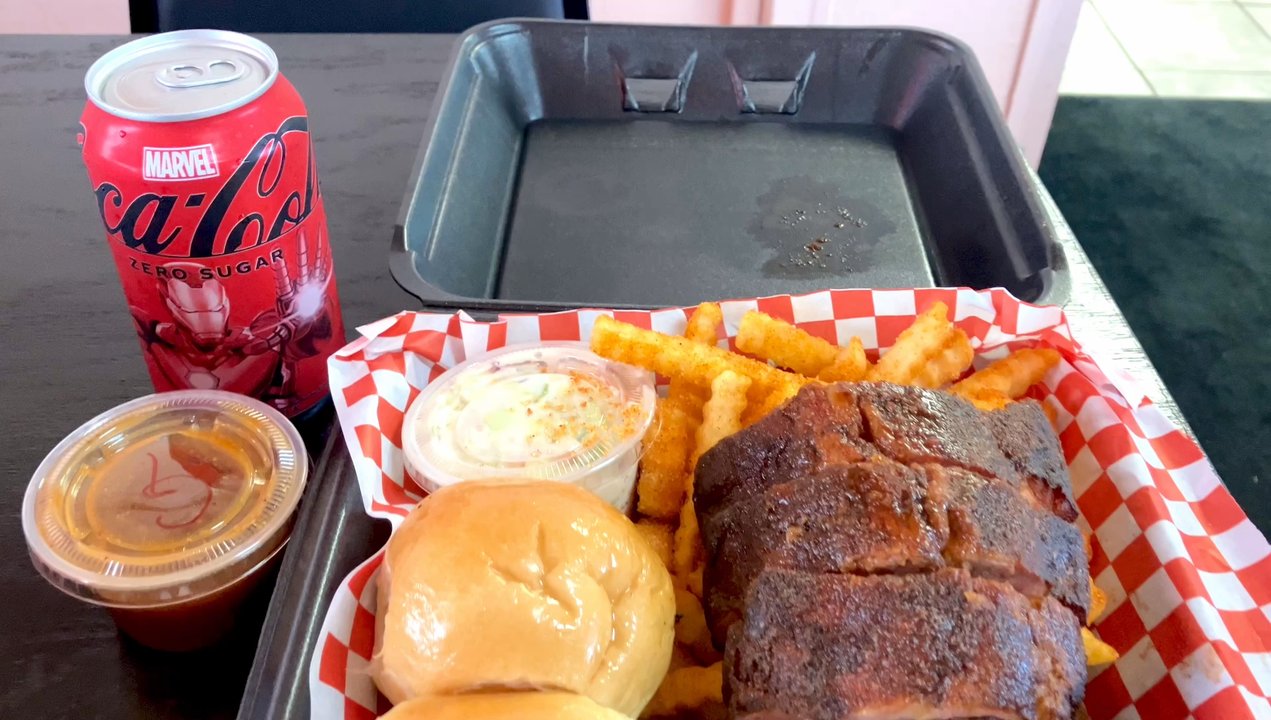 RIBBEE’S - Updated July 2025 - 156 Photos & 70 Reviews - 923 E Seminary ...