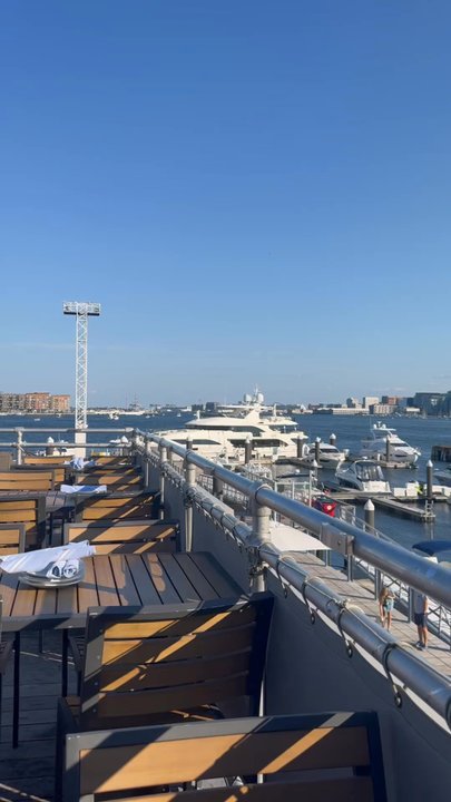 PIER 6 BOSTON WATERFRONT - Updated August 2025 - 642 Photos & 554 ...