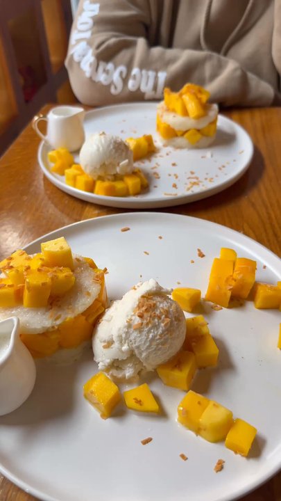 MANGO MANGO DESSERT - Updated August 2025 - 954 Photos & 378 Reviews ...