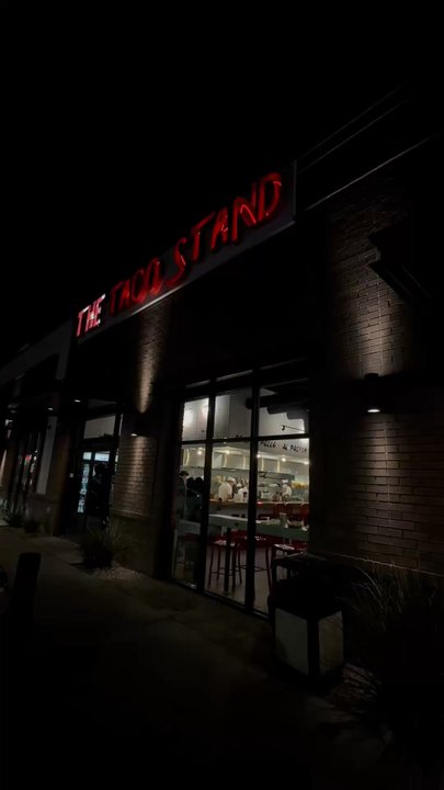 THE TACO STAND - Updated March 2026 - 254 Photos & 184 Reviews - 1100 S ...