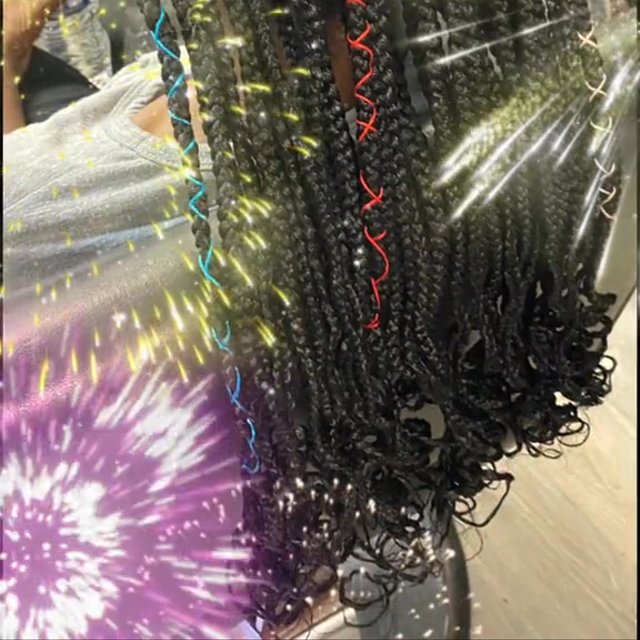 Catiethebraider Stylist | Book Online with StyleSeat