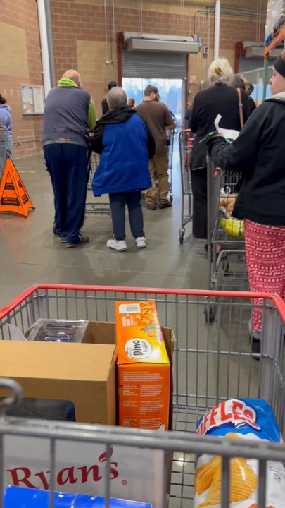 COSTCO - Updated June 2026 - 123 Photos & 189 Reviews - 10200 19th Ave ...