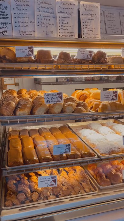 SULTAN BAKERY - Updated June 2025 - 305 Photos & 524 Reviews - 31407 US ...