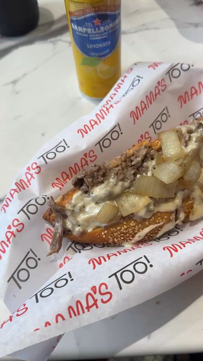 MAMA’S TOO - Updated March 2025 - 560 Photos & 265 Reviews - 323 ...