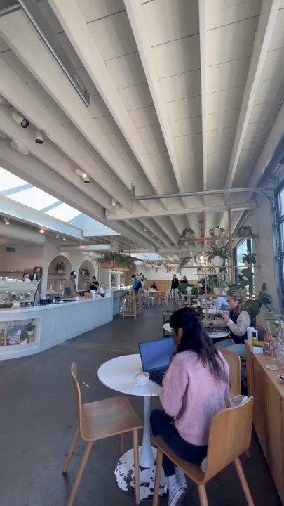 COMMUNAL COFFEE - Updated August 2025 - 761 Photos & 429 Reviews - 602 ...