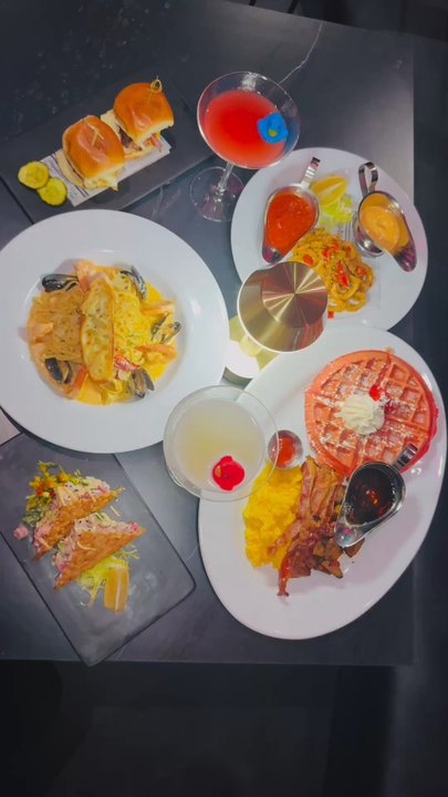 DOCKS OFF 5TH - Updated April 2025 - 263 Photos & 49 Reviews - 25 W ...