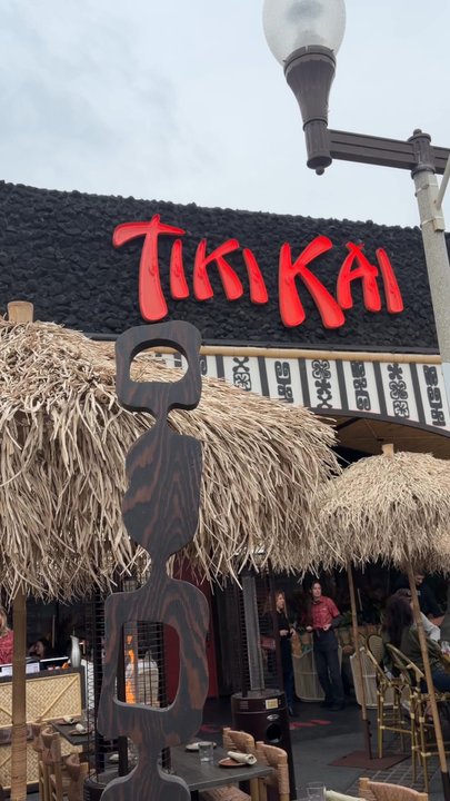 TIKI KAI - Updated June 2026 - 595 Photos & 237 Reviews - 73 Pier Ave ...