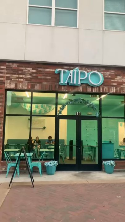 TAIPO - Updated December 2025 - 206 Photos & 78 Reviews - 200 E Abram ...